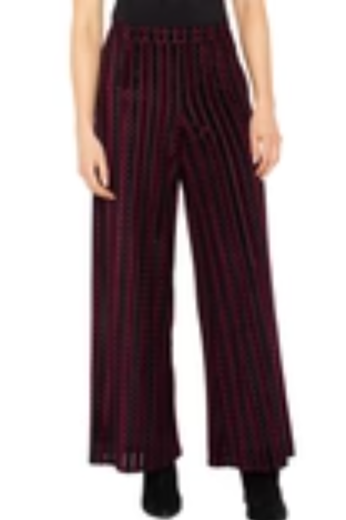 Pull On Wide Leg Knit Pant – am-luxe-boutique